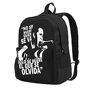 Canserbero Adult Backpack Waterproof Travel Backpack Laptop Bagpack Outdoor Adventure Bag