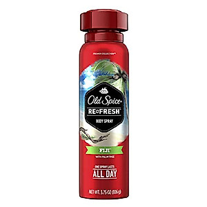 Old Spice Fresher Collection Fiji Holiday Pack, pack of 1
