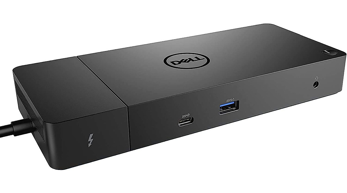 Dell WD19TB Thunderbolt Docking Station | 180W Power Adapter