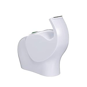Scotch® Elephant Tape Dispenser + 1 roll Magic™ 19mm x 8.89m. White