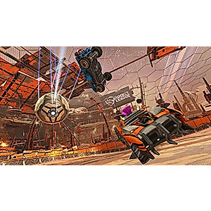 Rocket League Collector's Edition (Xbox One)