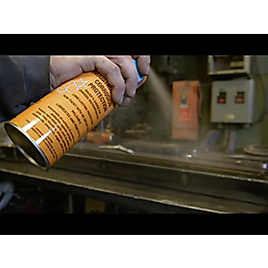 Mavcoat Steel Shield Industrial Grade Corrosion Protection (6 Cans)