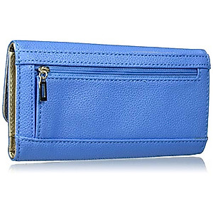 GUESS Digital Multi Clutch Wallet, Capri