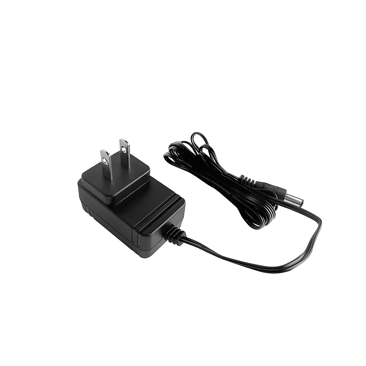 SnapFresh Cordless Electric Scissor Charger - Only Works with SnapFresh 4V Electric Mini Cutter (EC0601)