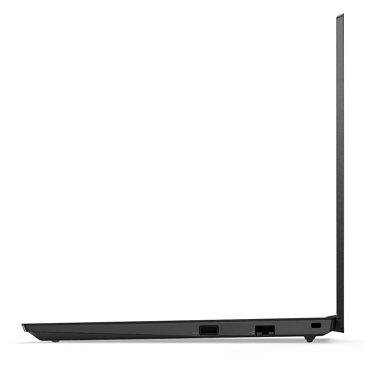 Lenovo ThinkPad E15 Gen 2 Business Laptop, 15.6" Full HD Display, Intel Core i5-1135G7 Processor, 16GB RAM, 512GB SSD, Wi-Fi 6, HDMI, Webcam, Windows 11 Professional, Black