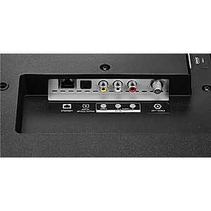 INSIGNIA 43-inch Class F30 Series LED 4K UHD Smart Fire TV (NS-43F301NA22, 2021 Model)