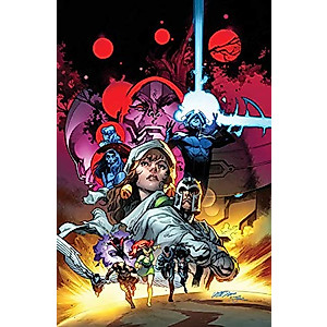 House of X / Powers of X