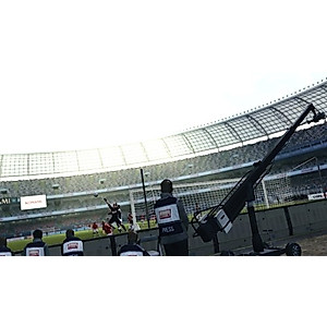 Pro Evolution Soccer 2012 - Xbox 360