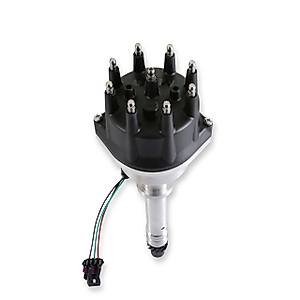 Holley Sniper EFI 565-300K HyperSpark Kit w/ 565-300 - Chevy