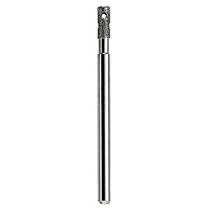 Dremel 662DR 1/8-Inch Glass Drilling Bit