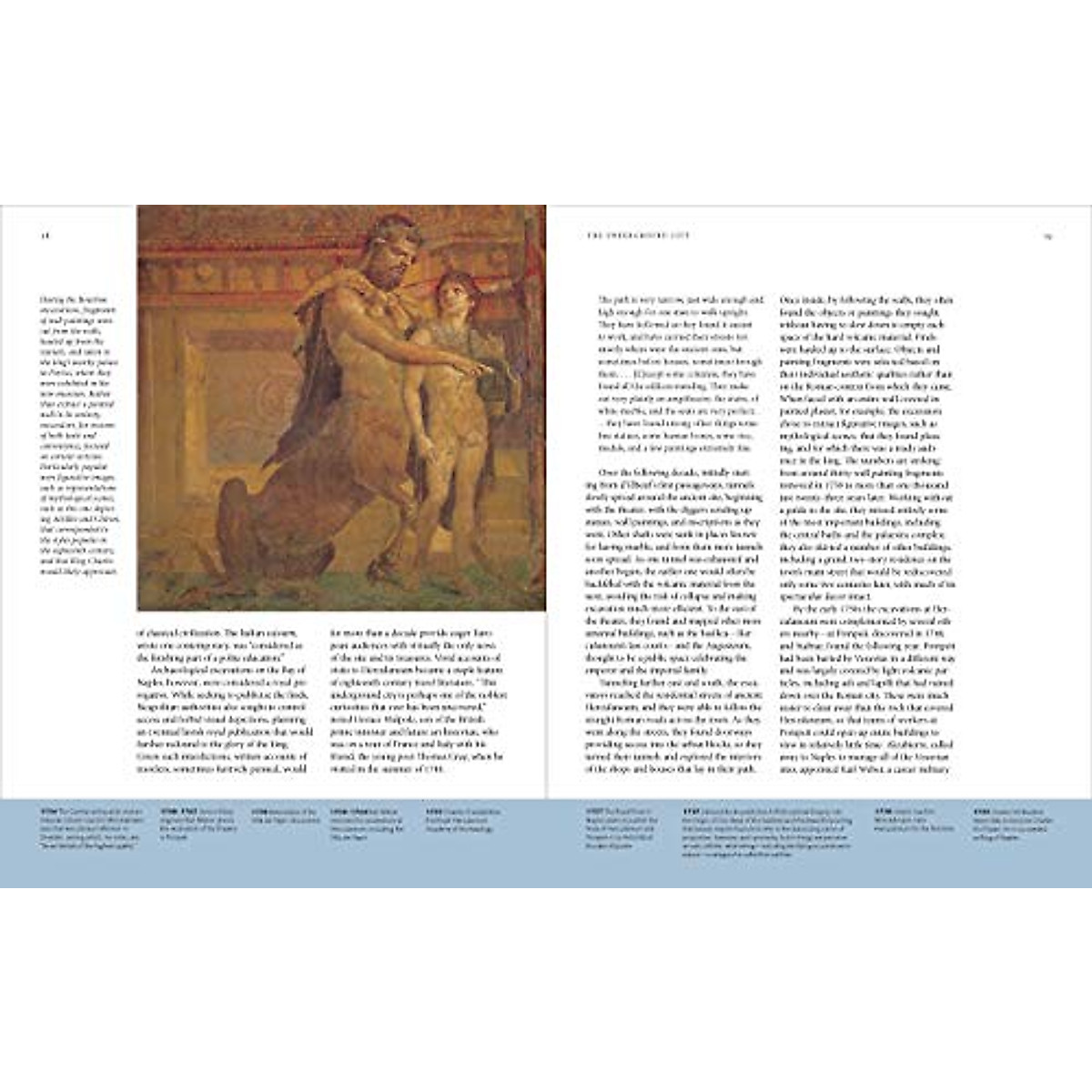 Herculaneum and the House of the Bicentenary: History and Heritage (Conservation & Cultural Heritage)