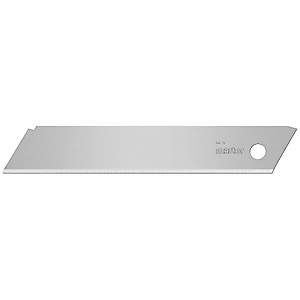 Martor 79.60 Styropor Replacement Blade Secunorm 380" 10 pcs, Silver