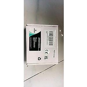 YJINGRUI USB Hart Modem USB to Hart Protocol Modem Hart Transmitter for Rosemount/ABB/Vega/E H/ETC Hart Protocol Device Adapt to Windows XP/7/8/10 with Built-in Loop Resistor