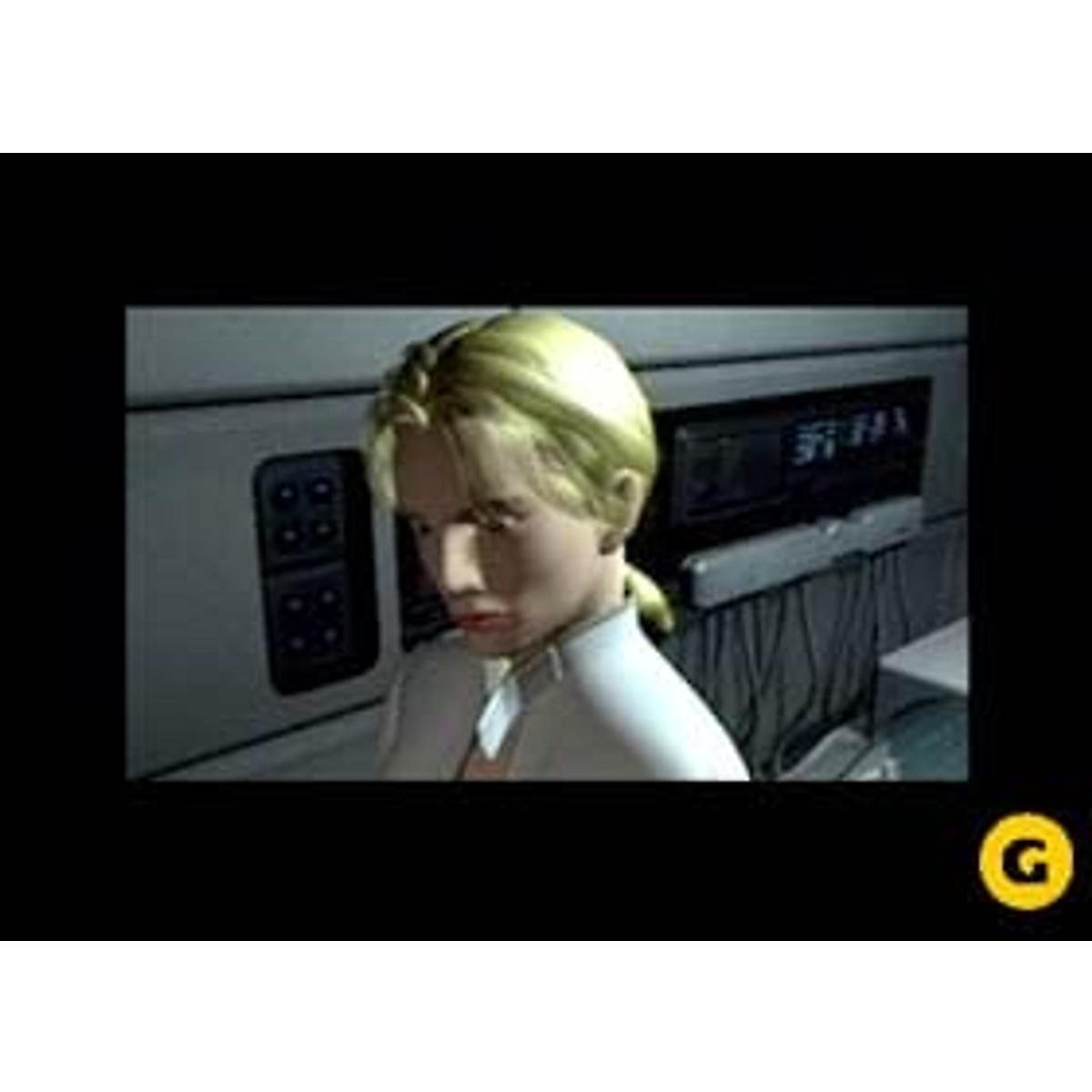 Enemy Zero [Japan Import]