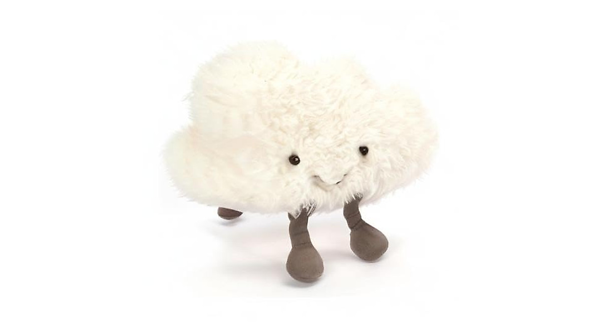 Jellycat Amuseables Cloud Stuffed Toy - Cute & Cozy Gift