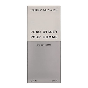 Issey Miyake 2.5 EDT Sp for Men