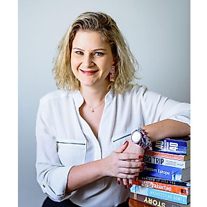 Teacher Earrings for Women Beaded Dangle Earrings Colorful Rhinestone Back To School Teacher Dangle Earrings Teacher Appreciation Gifts (FRI-YAY)