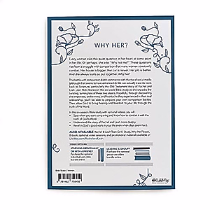 Rachel & Leah - Bible Study Book: What Two Sisters Teach Us about Combating Comparison