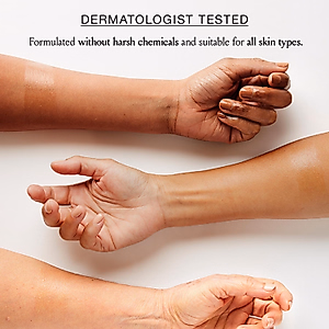 BOOM Beauty Boom Stick Glo: Vegan Hydrating Skin Moisturizer Nourishing Stick for Face, Neck & Body, On-the-go, Dewy Healthy Glow, Goes On Clear