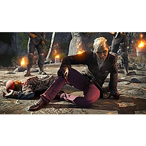 Far Cry 4 Limited Edition (Launch Only)