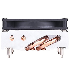 Silverstone Argon Series (AR11-USA) Intel Socket LGA1150/1151/1155/1156 Compatible