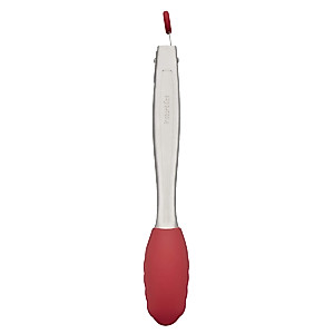 Instant Pot Official Tong, 12-inch, Red