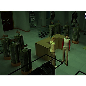 The Hardy Boys: Hidden Theft - Nintendo Wii