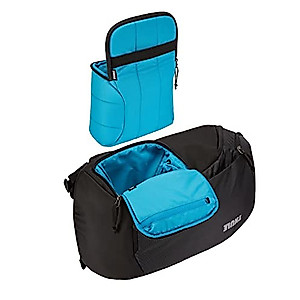 Thule EnRoute Camera Backpack 20L, Black