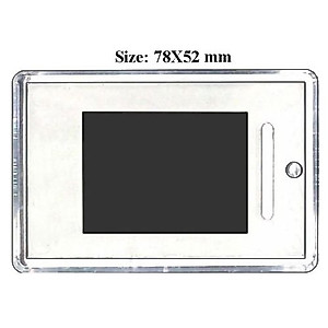 The plainer The Dress, The Greater Luster... - Edward F. Halifax - Fridge Magnet, White