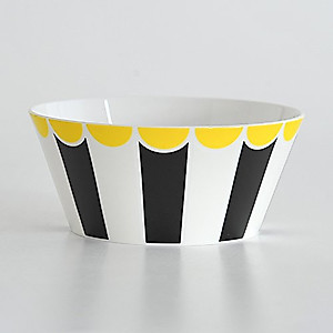 Alessi Circus Bowl, 800ml, Multicolor