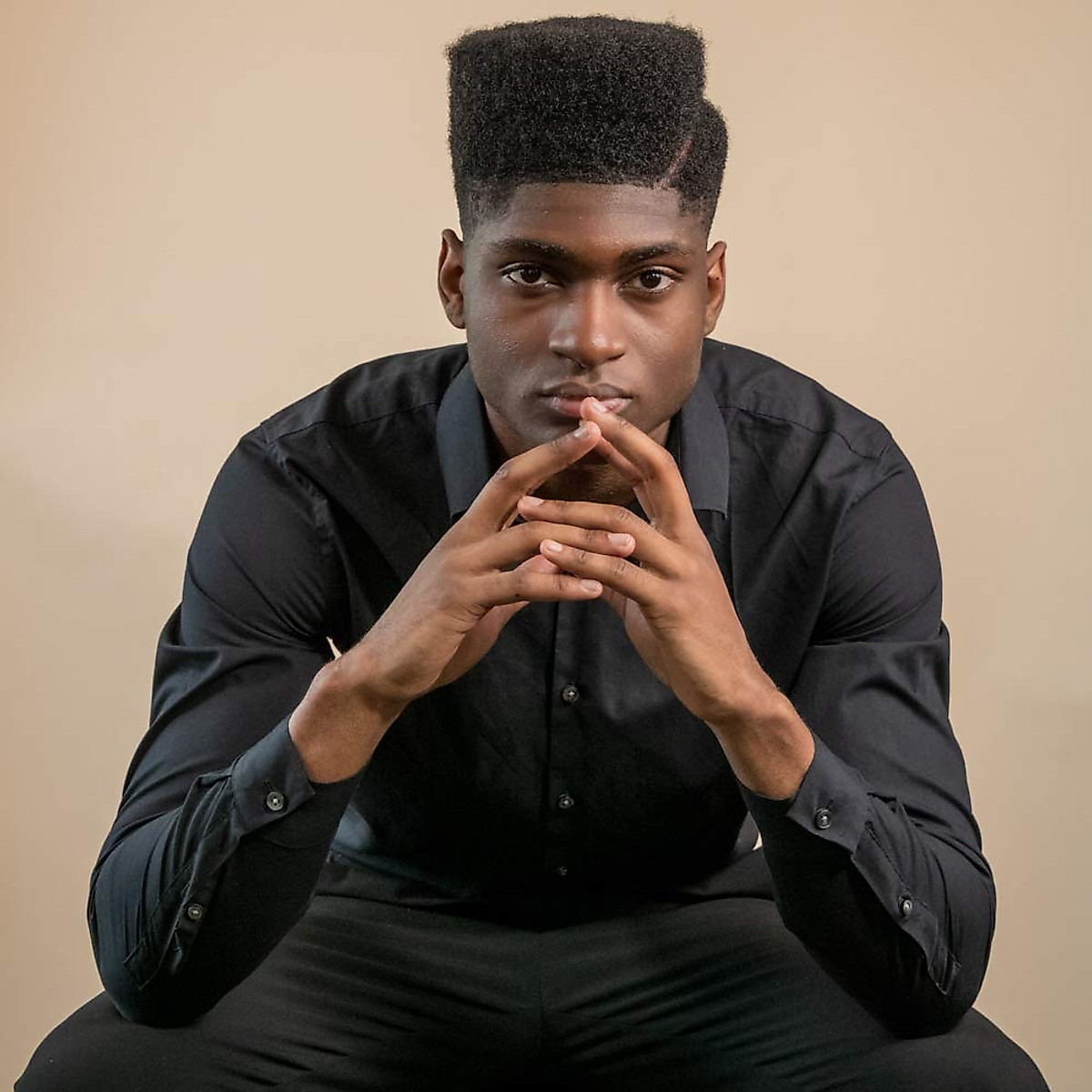 Savage Seamless Background Paper - #51 Bone (53 in x 36 ft)