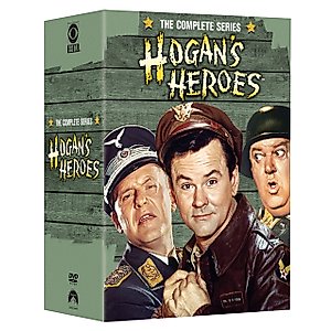 Hogan's Heroes: The Complete Series