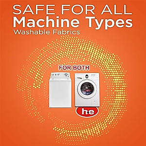 Platinum Sport Laundry Detergent, HE, 5 gal, 640 oz.