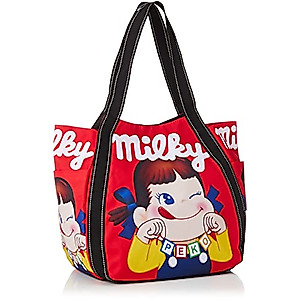 ペコちゃん Utility, red 14