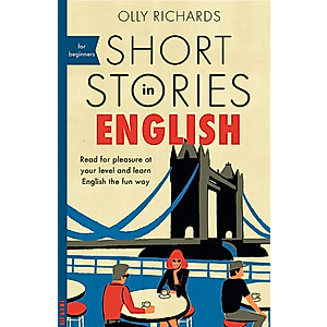 Short Stories in English for Beginners (Teach Yourself)