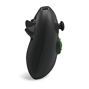 Hyperkin Duke Wired Controller for Xbox Series X|S/Xbox One/Windows 10 (Xbox 20th Anniversary Limited Edition) (Black) - Officially Licensed by Xbox