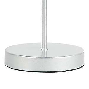 Frozen 2 Stick Table Kids Lamp with Pull Chain, Metal, Themed Printed Decorative Shade