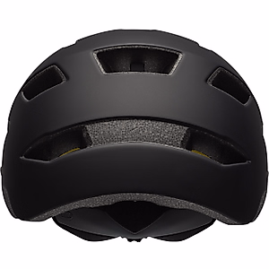 Bell Terrain Adult Mips Equipped Helmet - Black