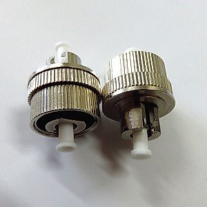 PacSatSales - Fiber Optic Variable Optical Attenuators - Single and Multi Mode dB Adjustable VOA (LC)