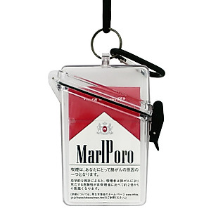 Witz Sport Cases Keep It Clear (Colors May Vary)