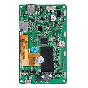 Display Board, USB 2.0 Better Control Screen Module for Replacement