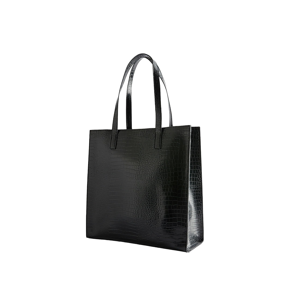 Ted Baker Fashion Tote, Black
