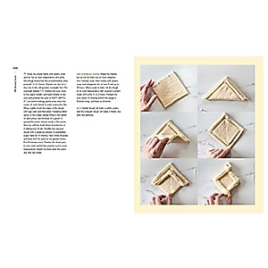 100 Morning Treats: With Muffins, Rolls, Biscuits, Sweet and Savory Breakfast Breads, and More