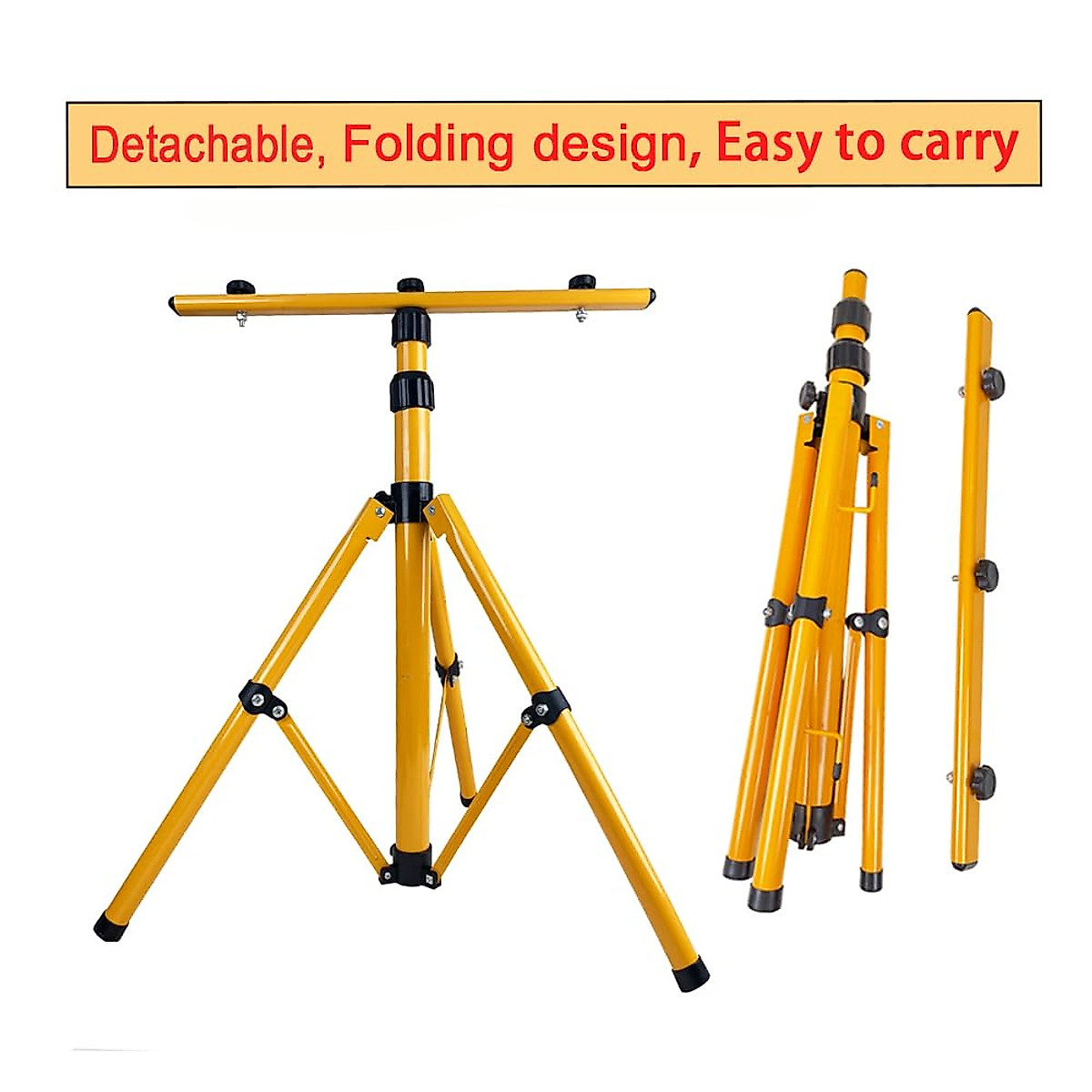 - QI HUO JU - Archery Target Stand for Adult, Mobile Adjustable Bow Target Stands Steel for Outdoor Straw&Foam Targets Range Practice Shooting