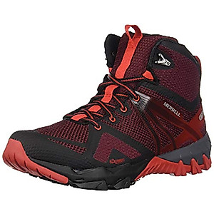 Merrell MQM FLRX MID WATERPROOF Hiking Boot (10 B(M) US)