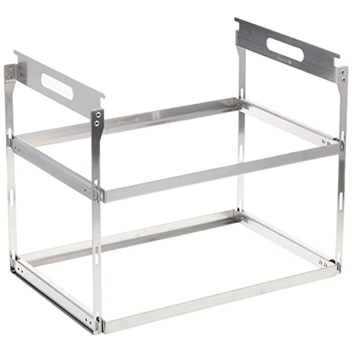 Snow Peak IGT Hanging Rack Frame 2 Stage