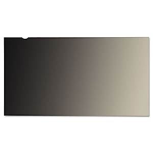 LCD Monitor Blackout Privacy Screens