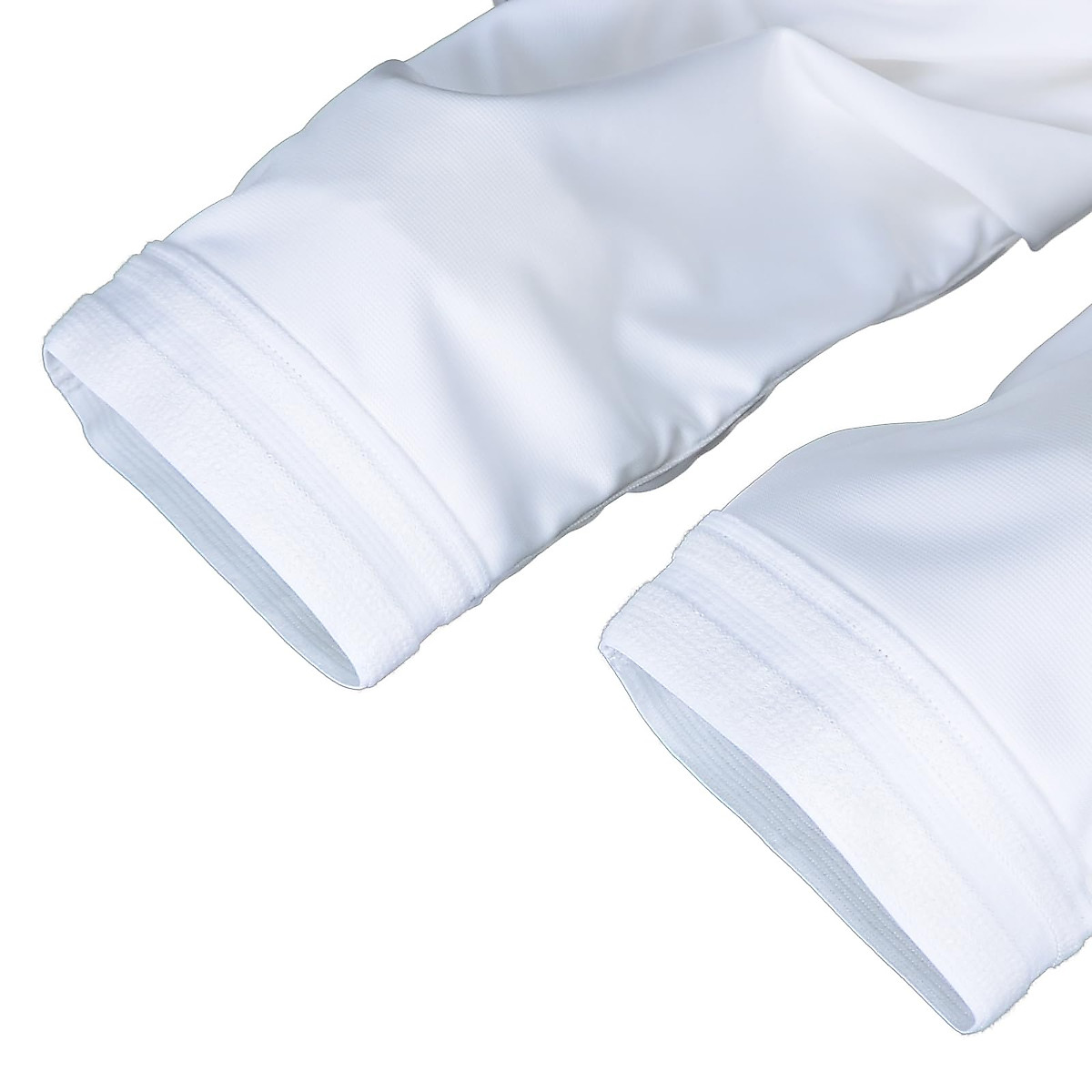 Fencing Uniform Suit - Classic Fencing Pants for Men - Fencing Breeches for Foil Epee Sabre (46)