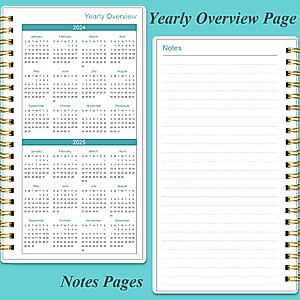 Budget Planner - A6 Expense Budget Tracker, Budget Book for Ledger Book, Money Organizer for Wallet, 3.75" x 6.75", Teal Flower