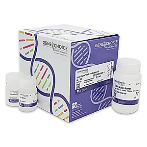 Gene Choice® PCR Purification Up to 10µg 50 Preps/Unit